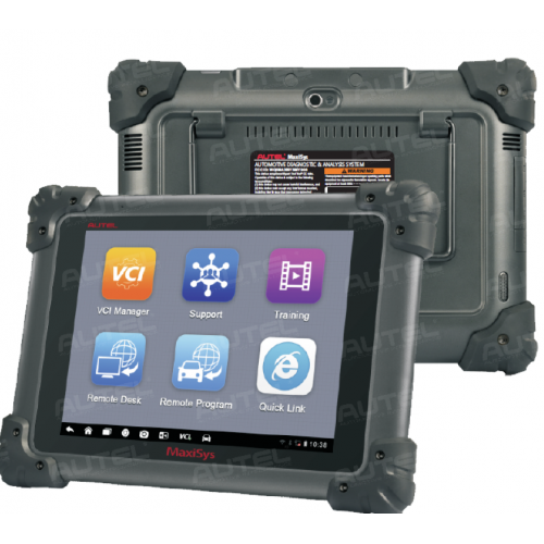 Autel MaxiSys MS908