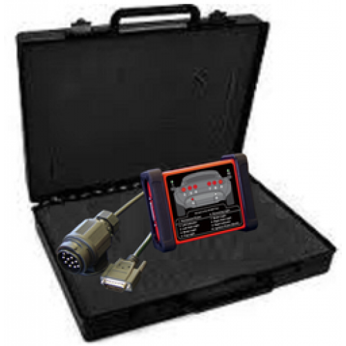 TST-100 Trailer Socket Tester